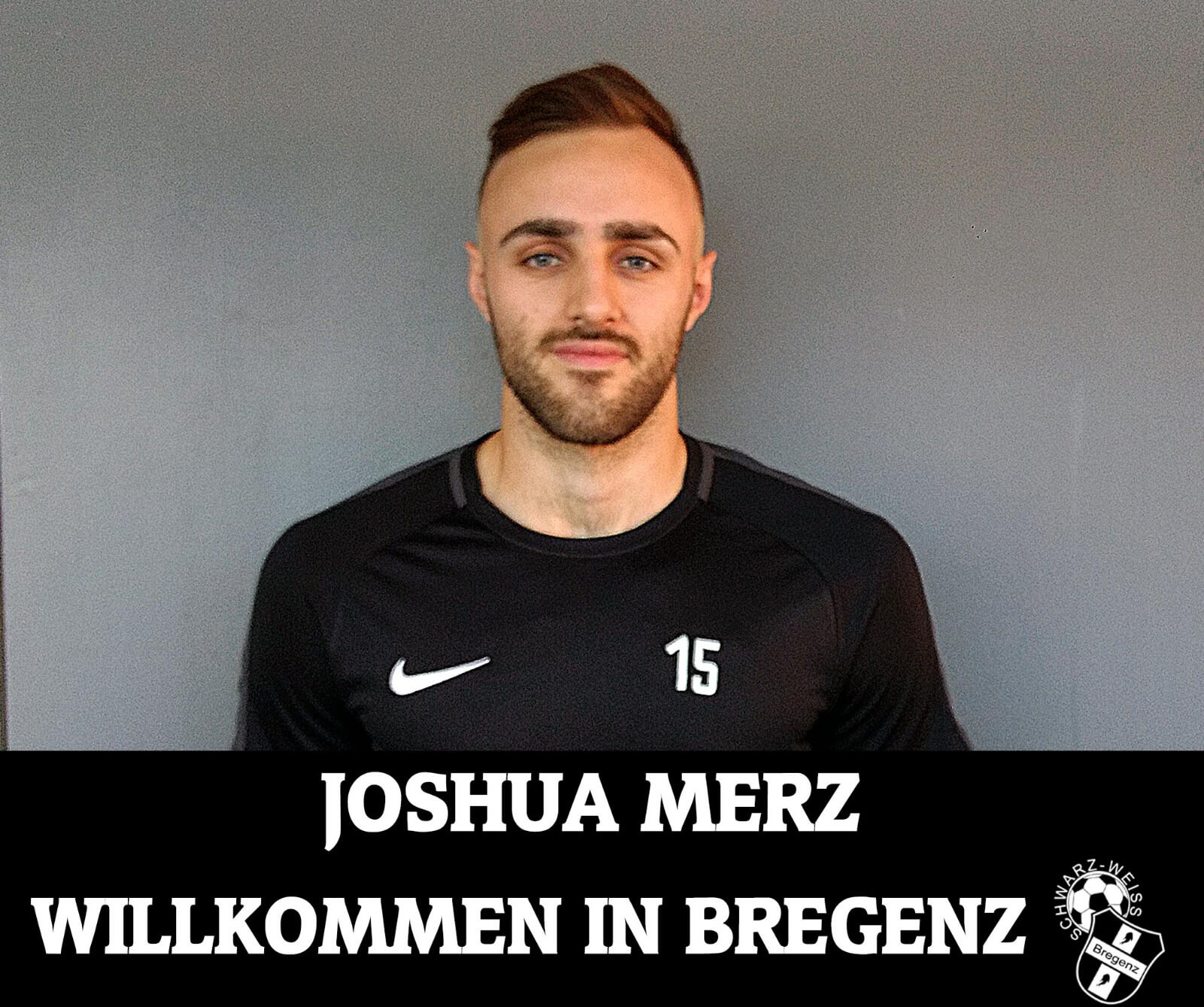 Kaderupdate in Schwarz Weiß Teil 7 – Schwarz Weiß Bregenz