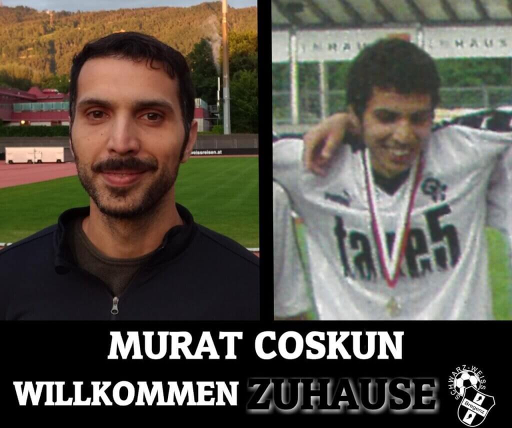 Kaderupdate in Schwarz Weiß Teil 8 – Schwarz Weiß Bregenz